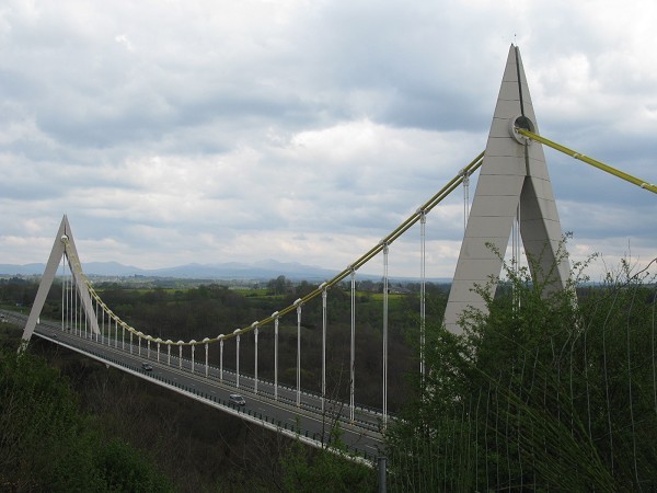 Chavanon Viaduct France - Photorator