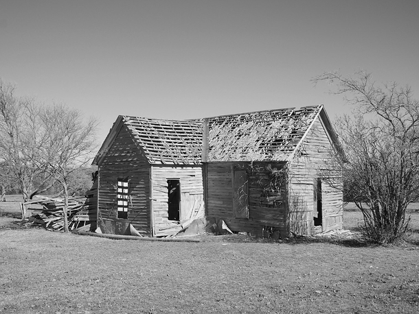 Cross Timbers Cabin Chico Texas - Photorator