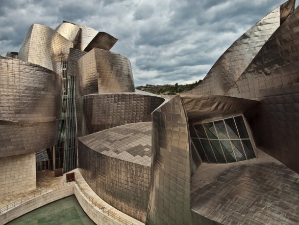 Guggenheim Museum - Photorator
