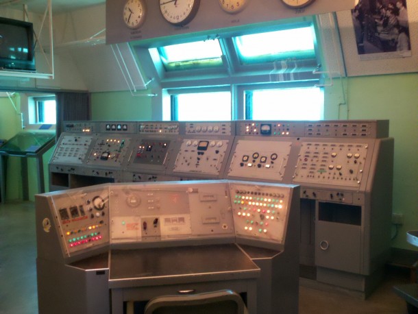 Kennedy Space Center Then amp Now tour historic Mercury program ...