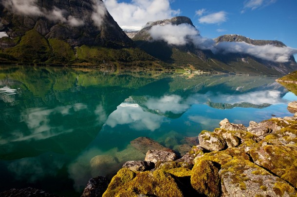 Norway Landscapes - Photorator
