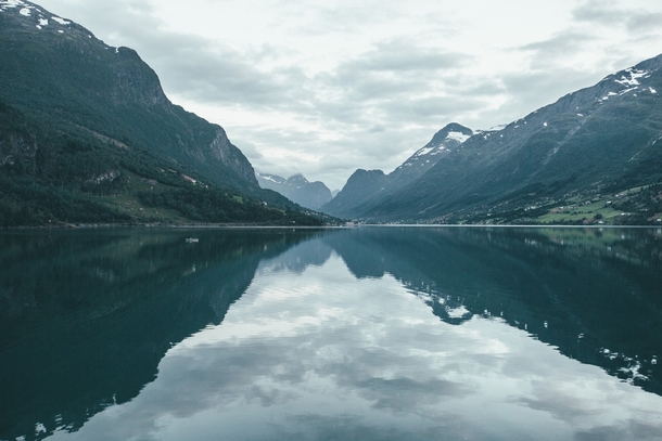 Olden Norway photo by Dylan Furst - Photorator