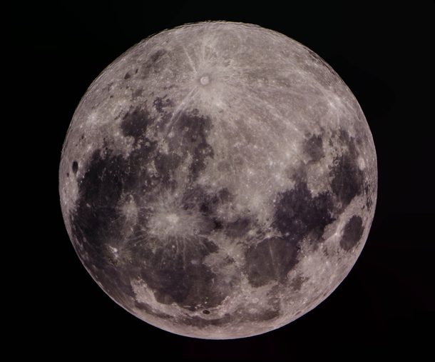 Once in a Blue Moon - Photorator Once in a Blue Moon - Photorator