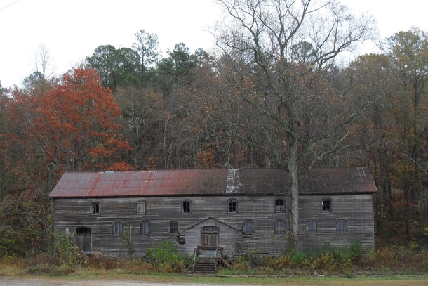 Rock Run Commissary Rock Run Alabama USA - Photorator