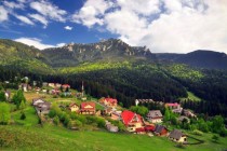 Durau Neamt Romania - Photorator